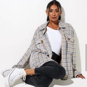 Motel Rocks | Tops | Motel Rocks Marcel Shirt | Poshmark